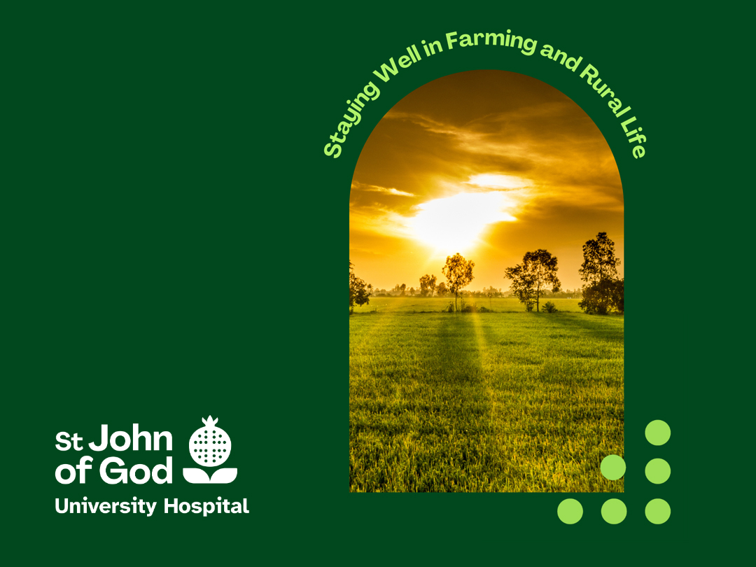 Your Multidisciplinary Team (MDT) - St John of God Hospital